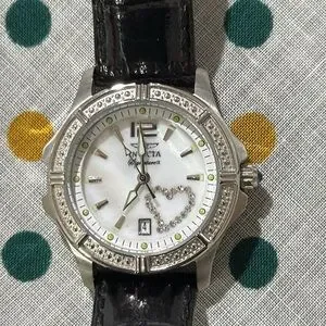 Invicta | Accessories | Invicta Watch Signature Ii Model 7475 Trinite ...